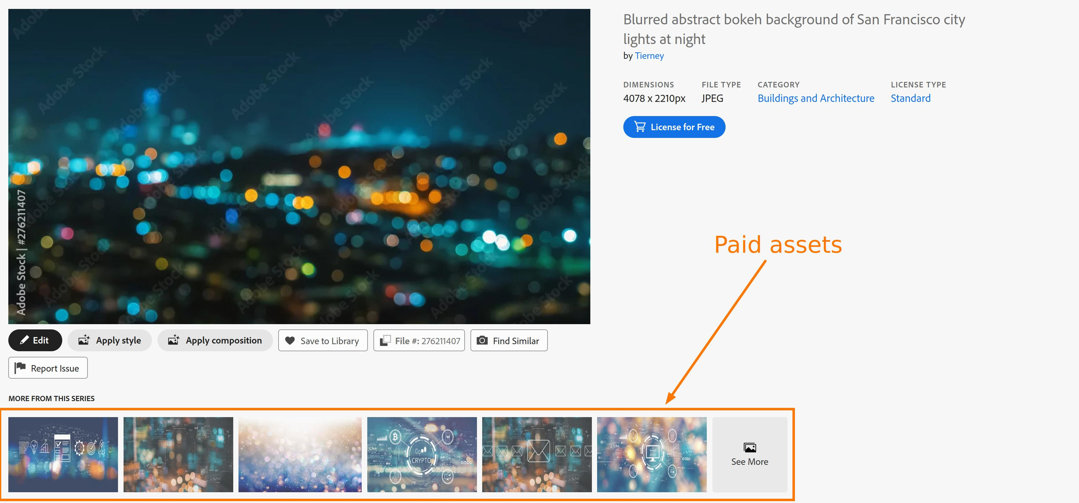 How much Adobe Stock pays contributors: royalties structure, bonuses ...